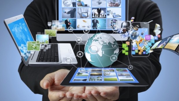 Elearning: Tous les cours